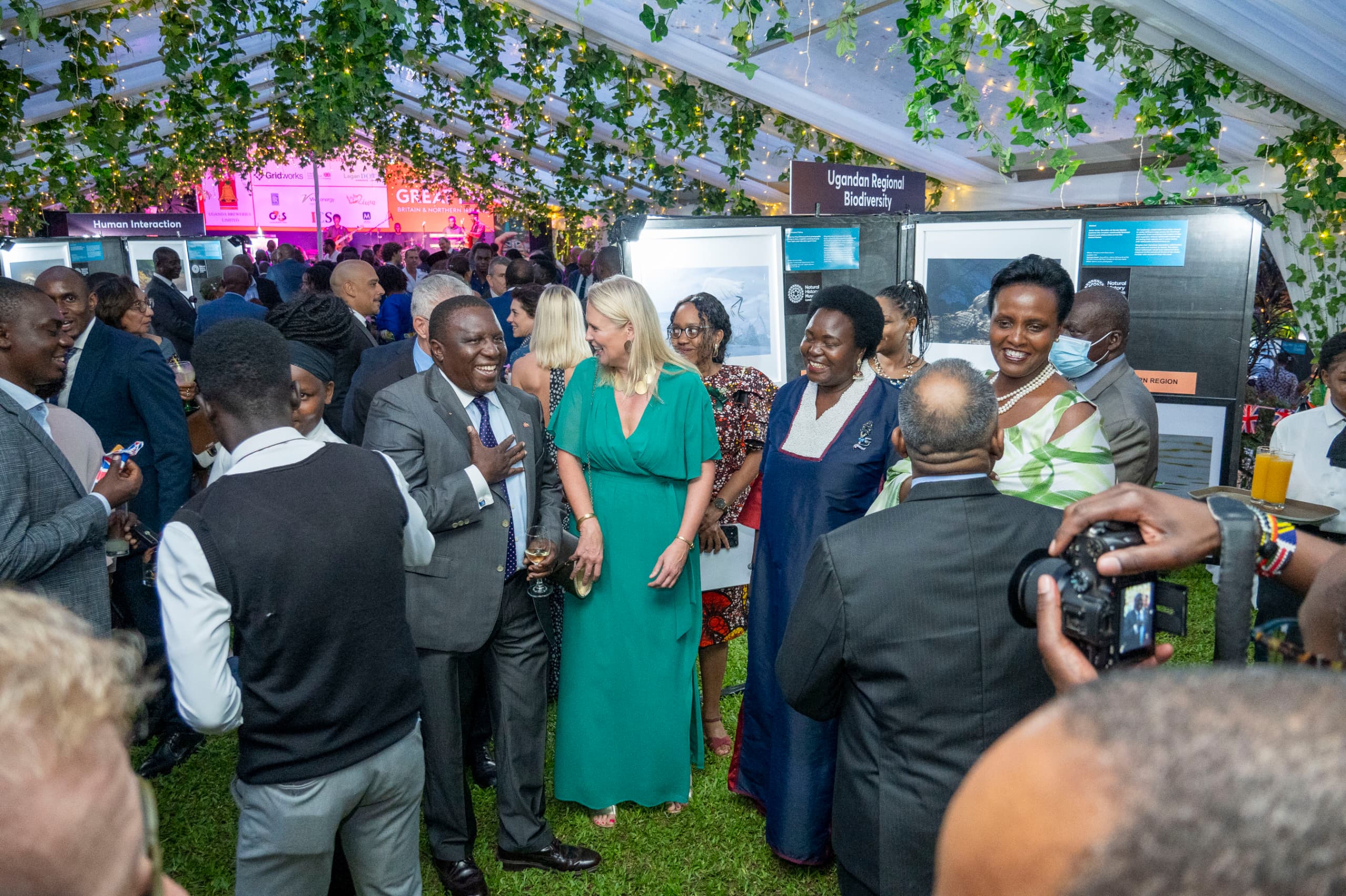 UN Women and Partners Inaugurate the Rwenzori Sub-Region ICT Hub to ...